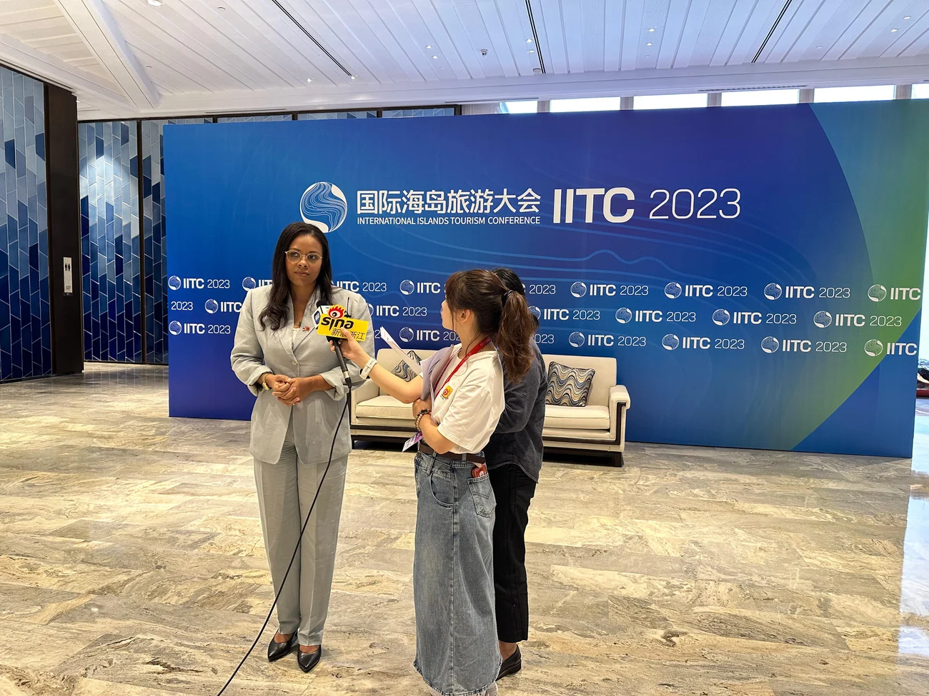 Seychelles – China Tourism relations take spotlight in exclusive ...