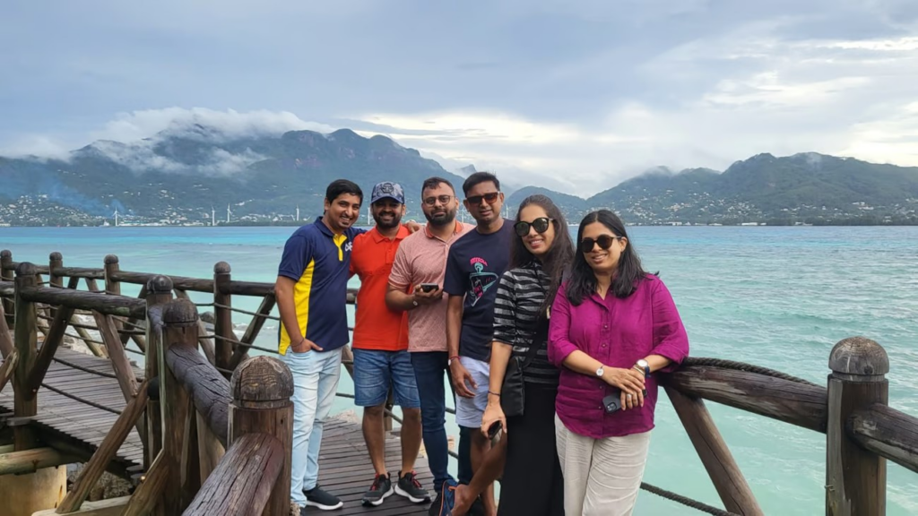 News & Updates - Tourism Seychelles