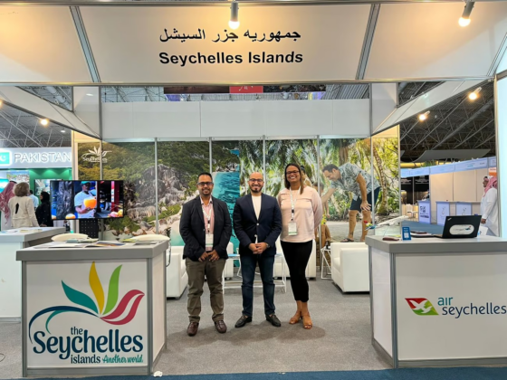 News & Updates - Tourism Seychelles