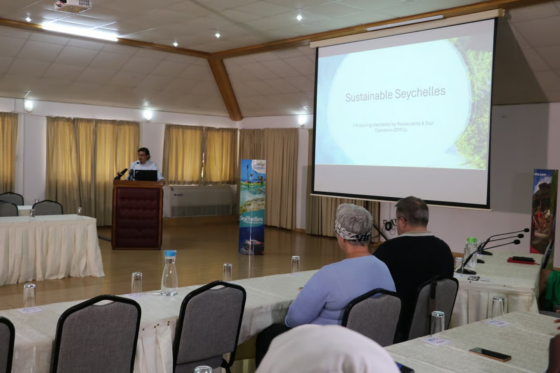 News & Updates - Tourism Seychelles