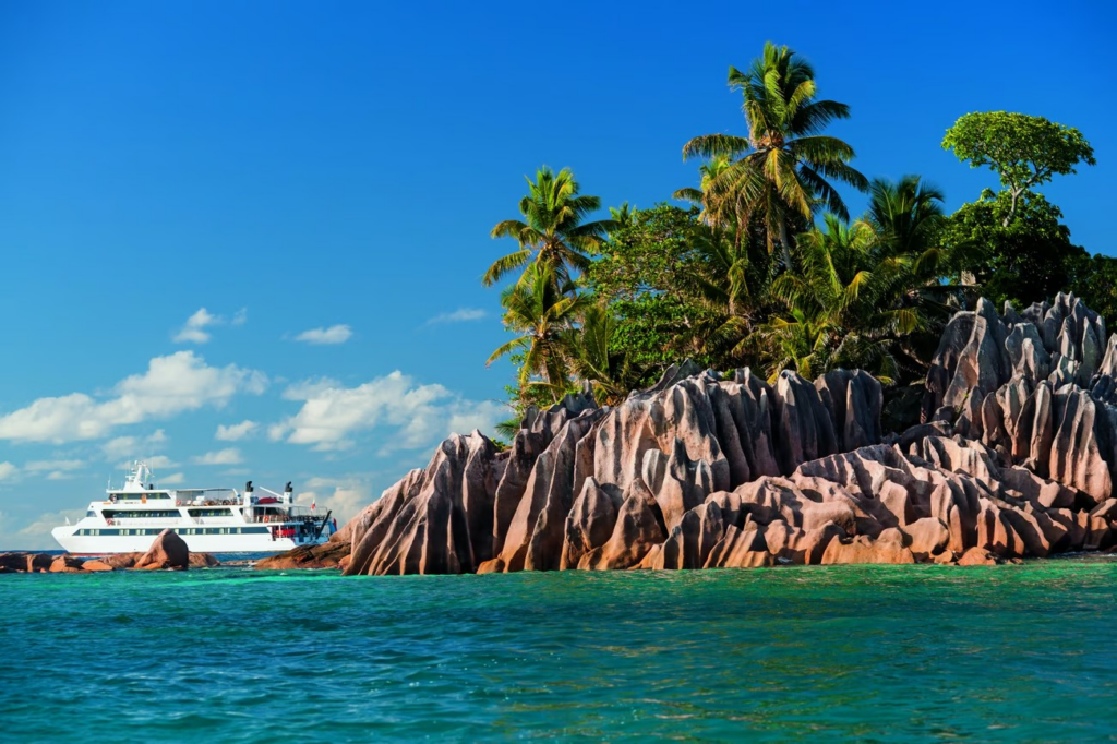 Seychelles Extends Travel Authorisation Requirements to Travellers ...