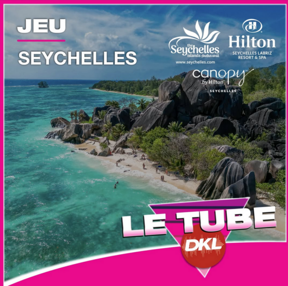 Home - Tourism Seychelles