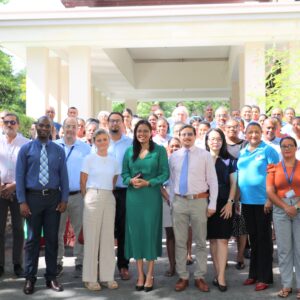 Seychelles Electronic Border System (SEBS) Remains the Official ...
